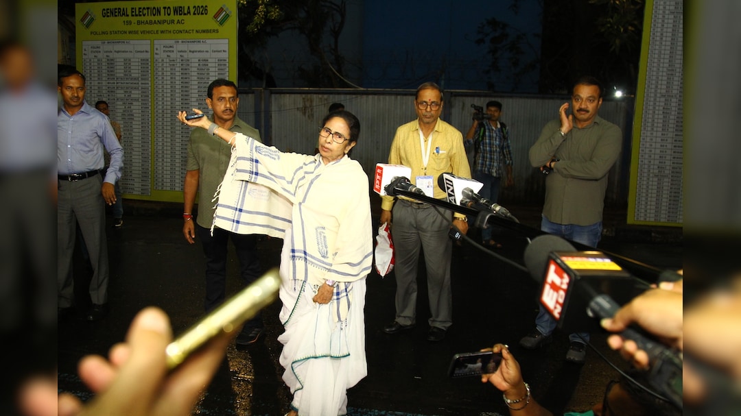 Election results tomorrow: Why West Bengal and Tamil Nadu lead the ...