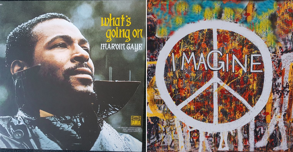 15 sing-along classics boomers still know by heart