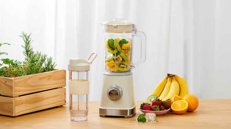 The 12 best blenders for smoothie making