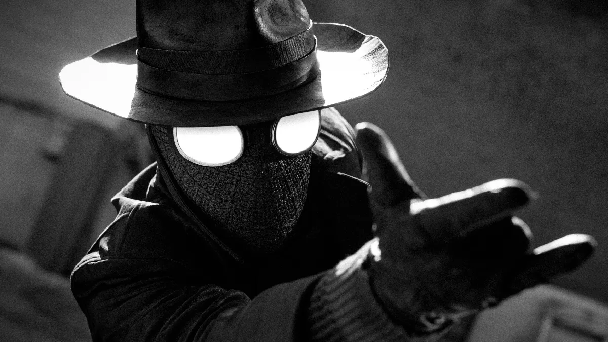 Esta nova série do Homem-Aranha está prestes a chegar ao streaming