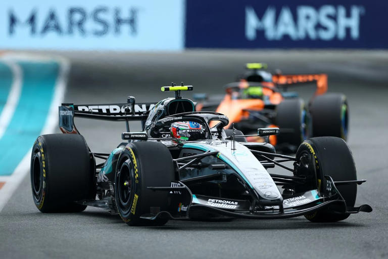 GP Miami 2026, ordine arrivo: Antonelli non si ferma più, male Ferrari