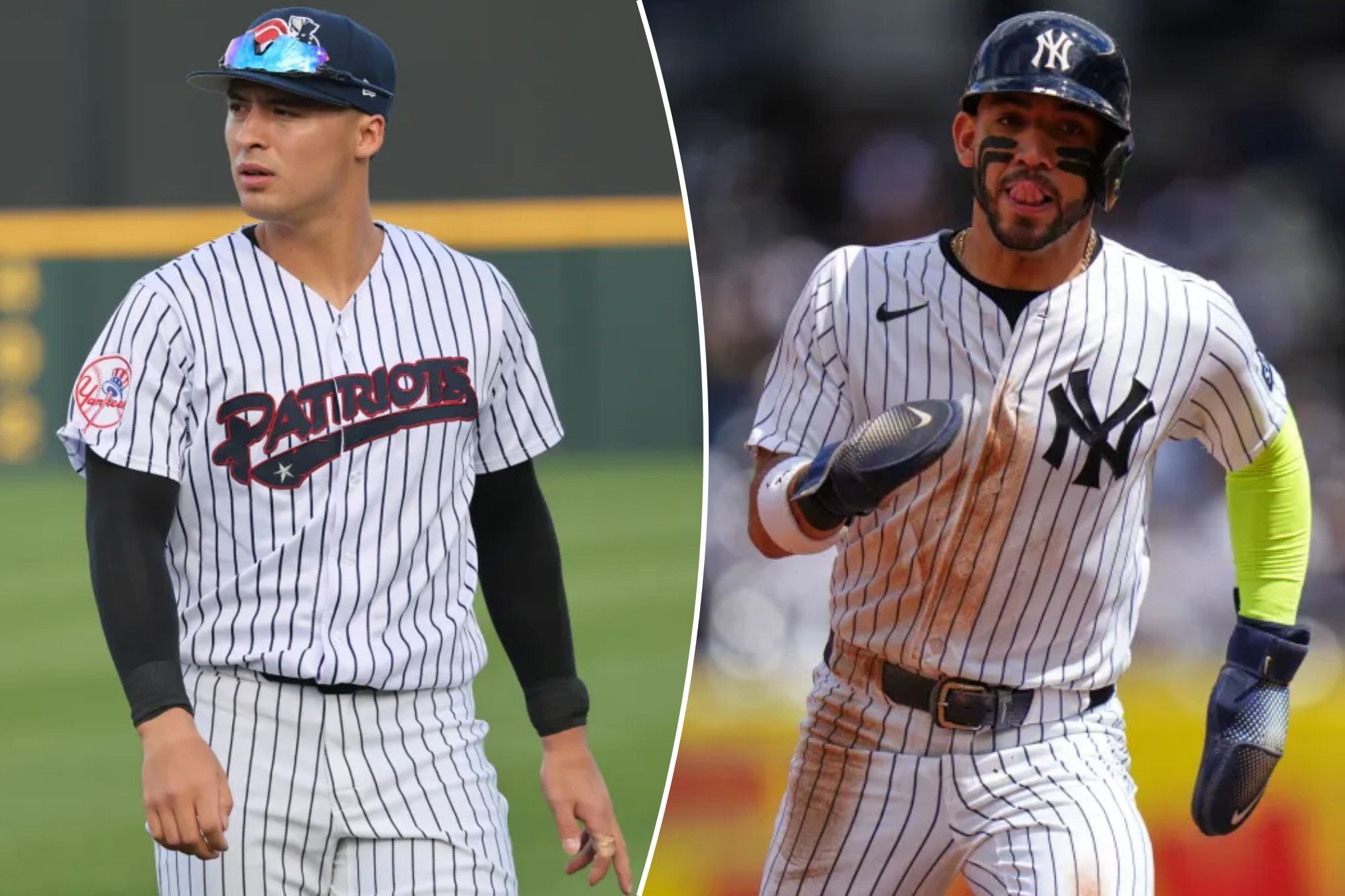 Yankees waiting as long as they can to make Anthony Volpe decision