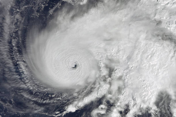 CSU updates their Atlantic Basin hurricane forecast