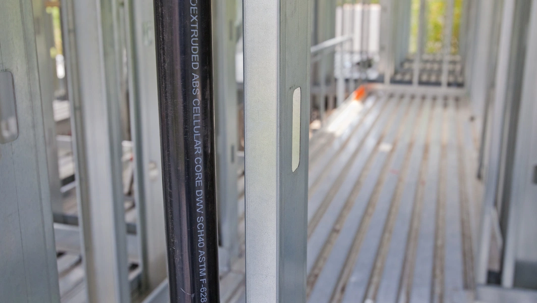 Plumbing pipe choices every homeowner should know