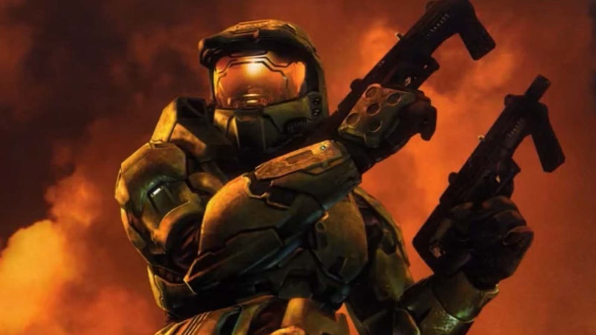 No matter how well Campaign Evolved does, Halo is still getting another ...