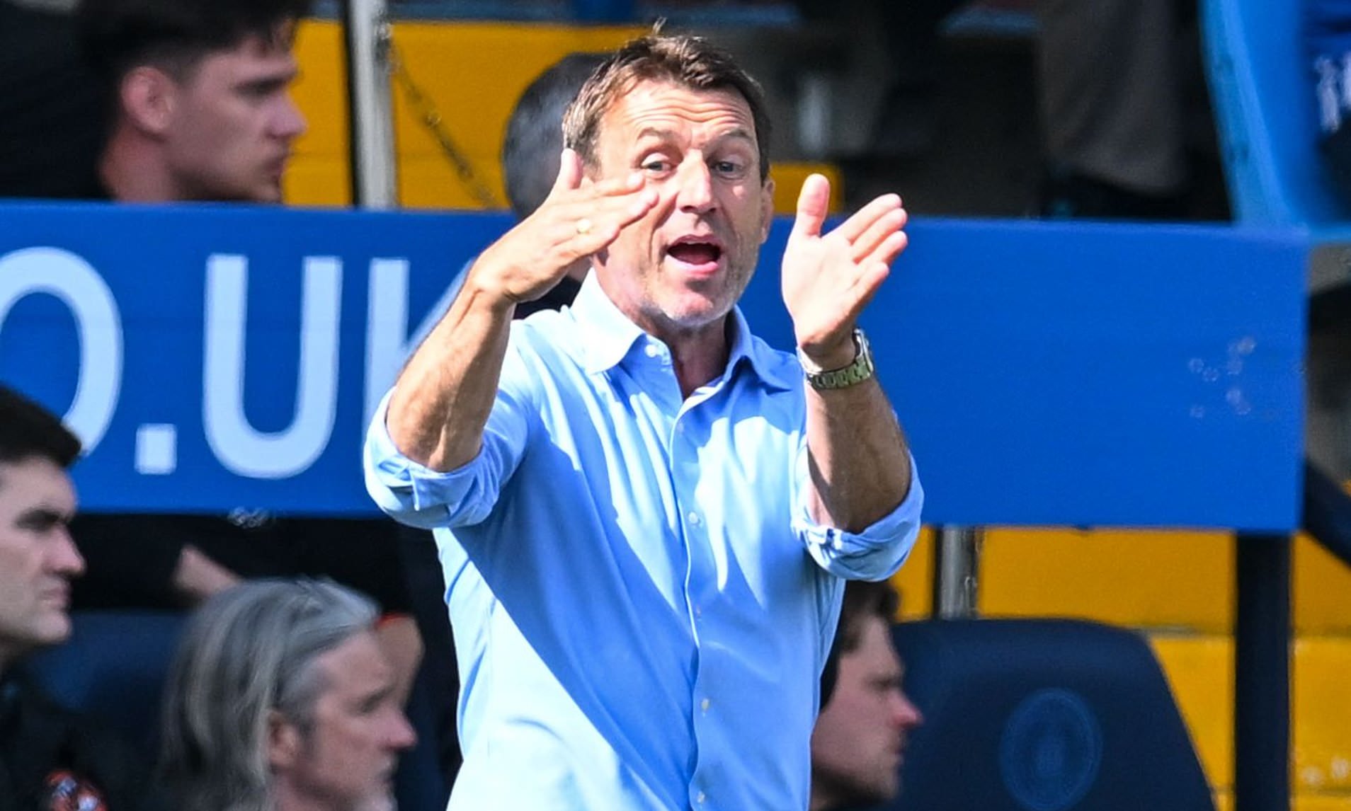 The review: Killie boss Neil McCann has them bursting with positivity ...