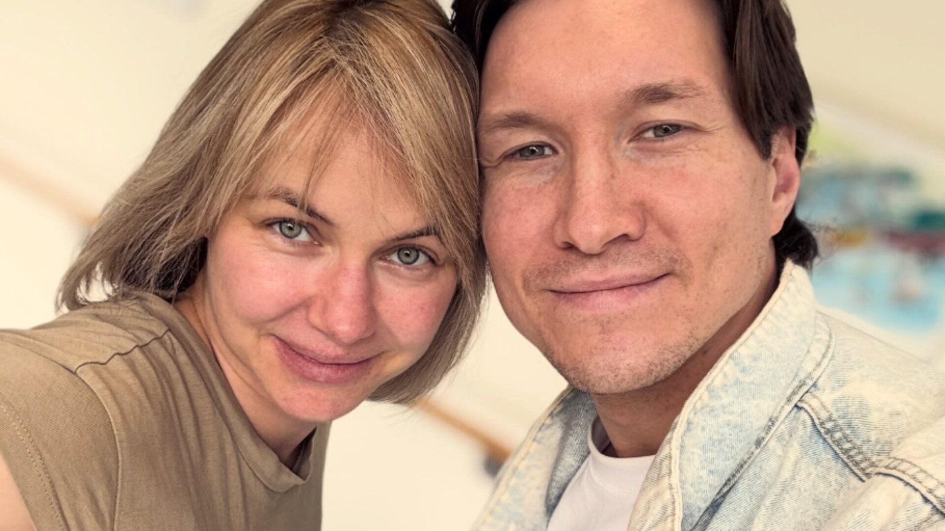 "Let's Dance"-Star Evgeny Vinokurov & seine Nina sind erneut Eltern ...