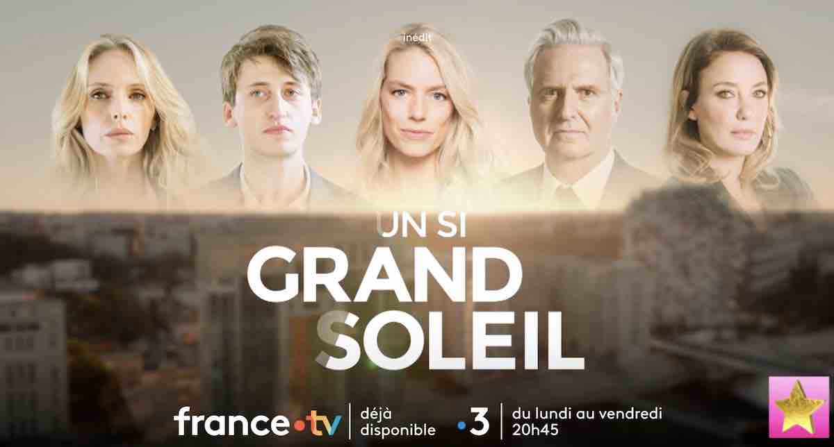 Un si grand soleil spoilers : Johanna ouvre les yeux, Eve va loin, les ...