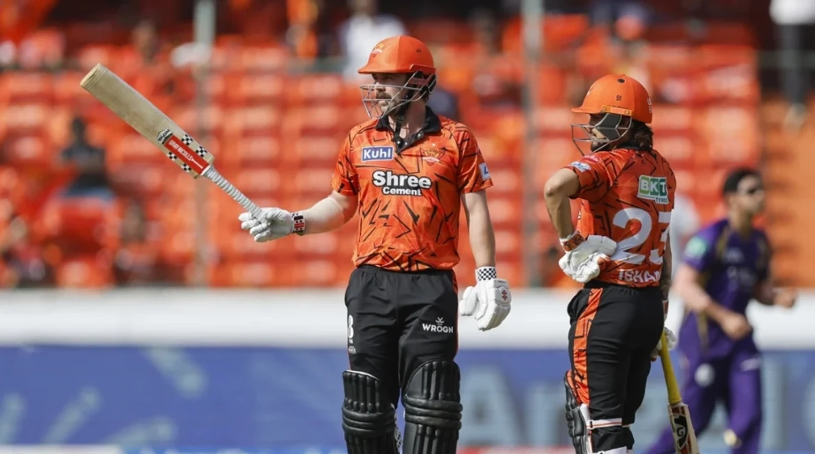 SRH vs KKR match 45 result: Who won yesterday’s IPL match? Full ...