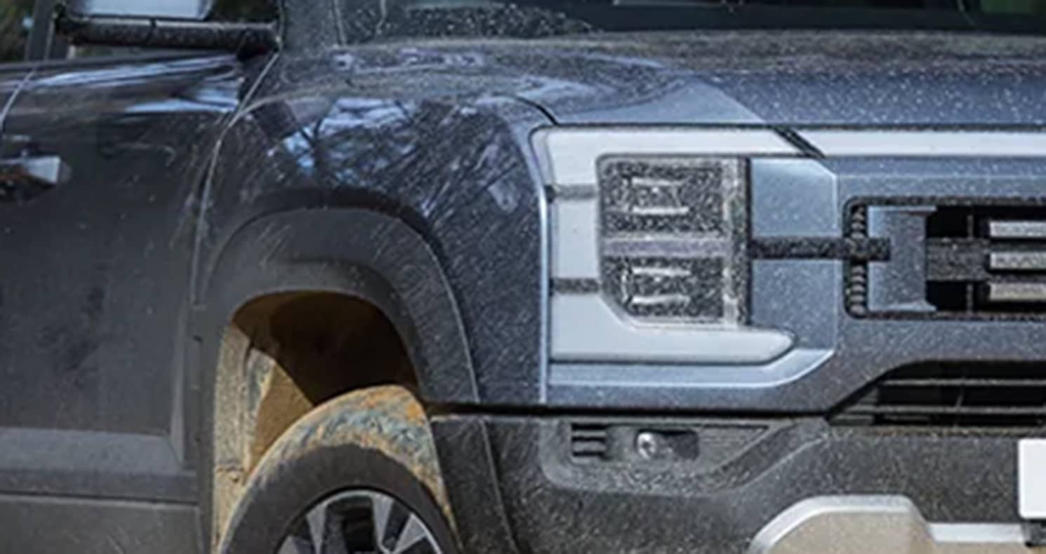 How to lower your 4WD's fuel use
