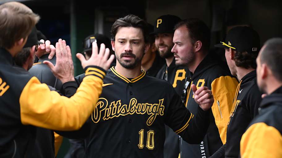 Takeaways: Pirates show resiliency in sweep of Reds