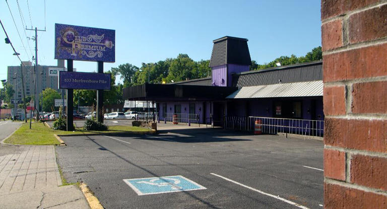 Investigation underway after 43-year-old injured in shooting inside ...