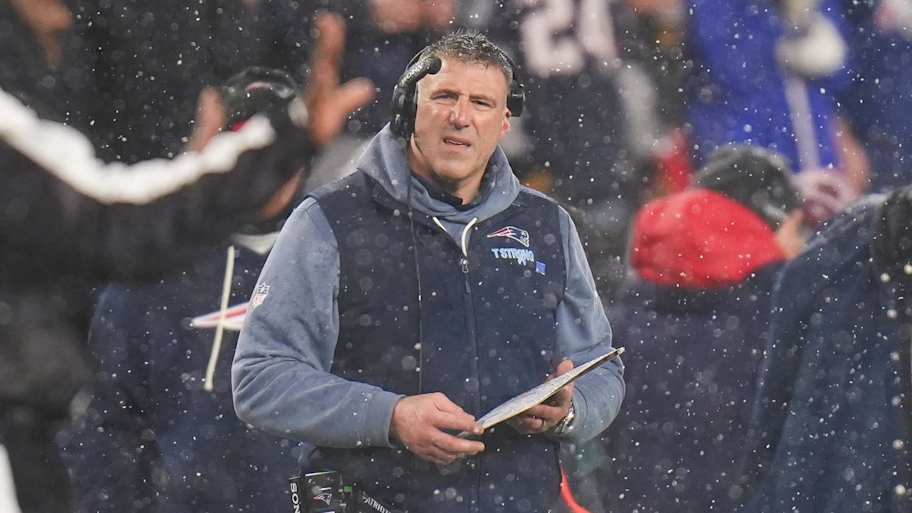 Patriots' biggest remaining needs after the draft — what’s still missing