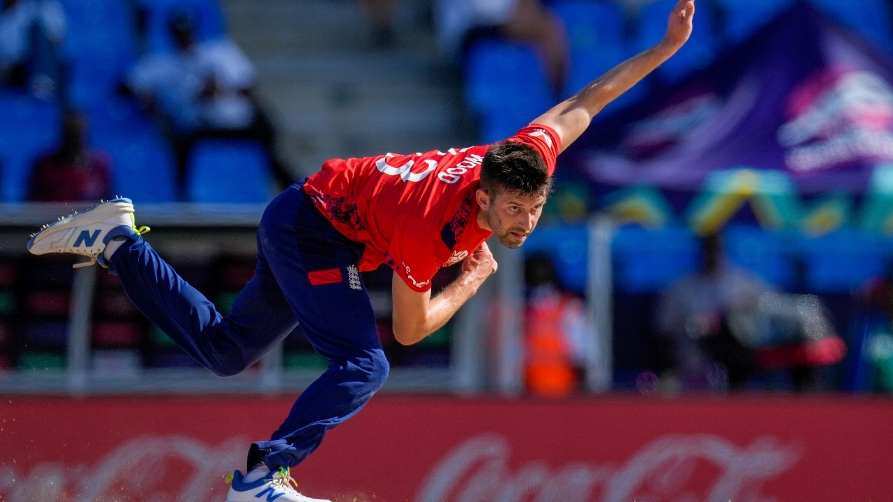 Dad, it's a private plane: Mark Wood reveals bizarre story about IPL ...