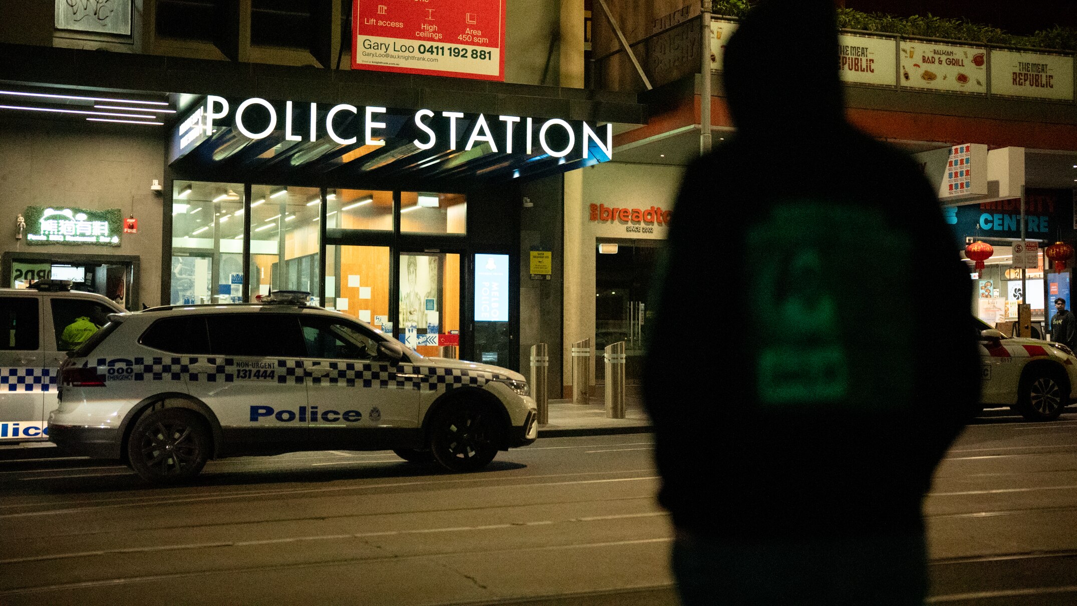 Australian police officers can be tracked due to a security flaw in ...