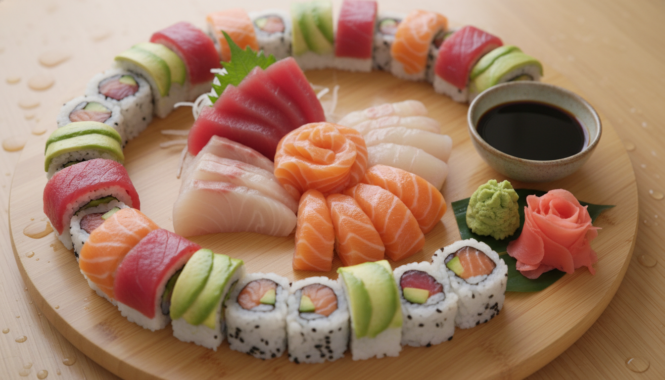The world’s most loved dishes and their enduring global appeal