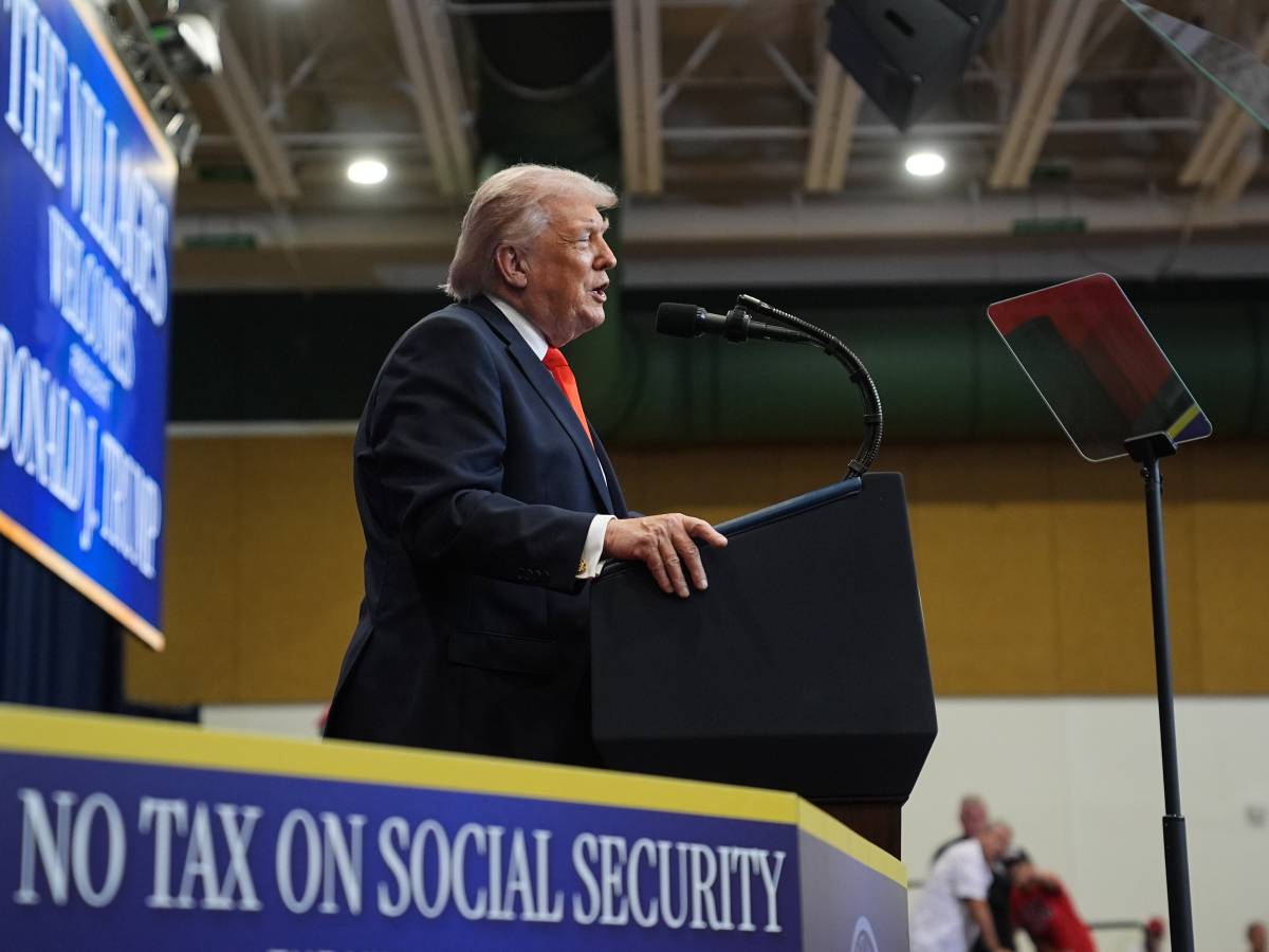 Trump boccia la nuova proposta di accordo dell'Iran: "Inaccettabile"