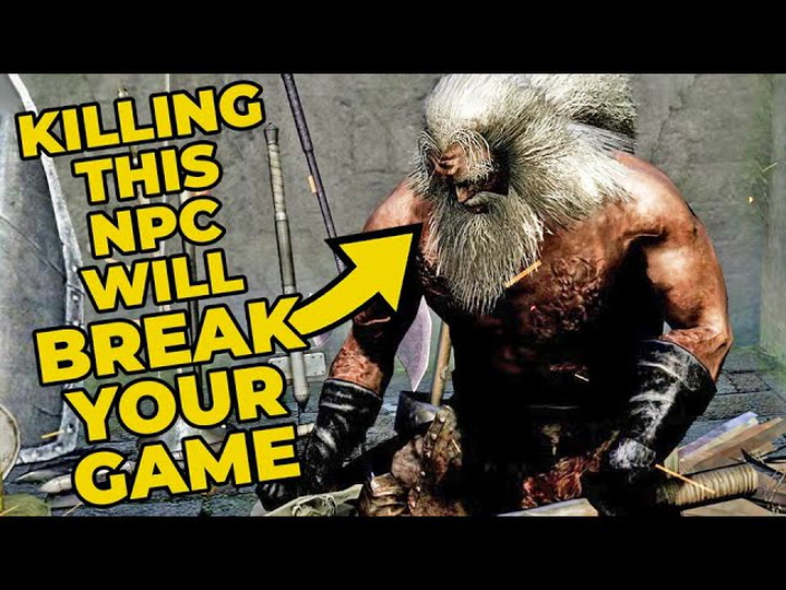 10 Video Games That Secretly Get Harder Without You Realising