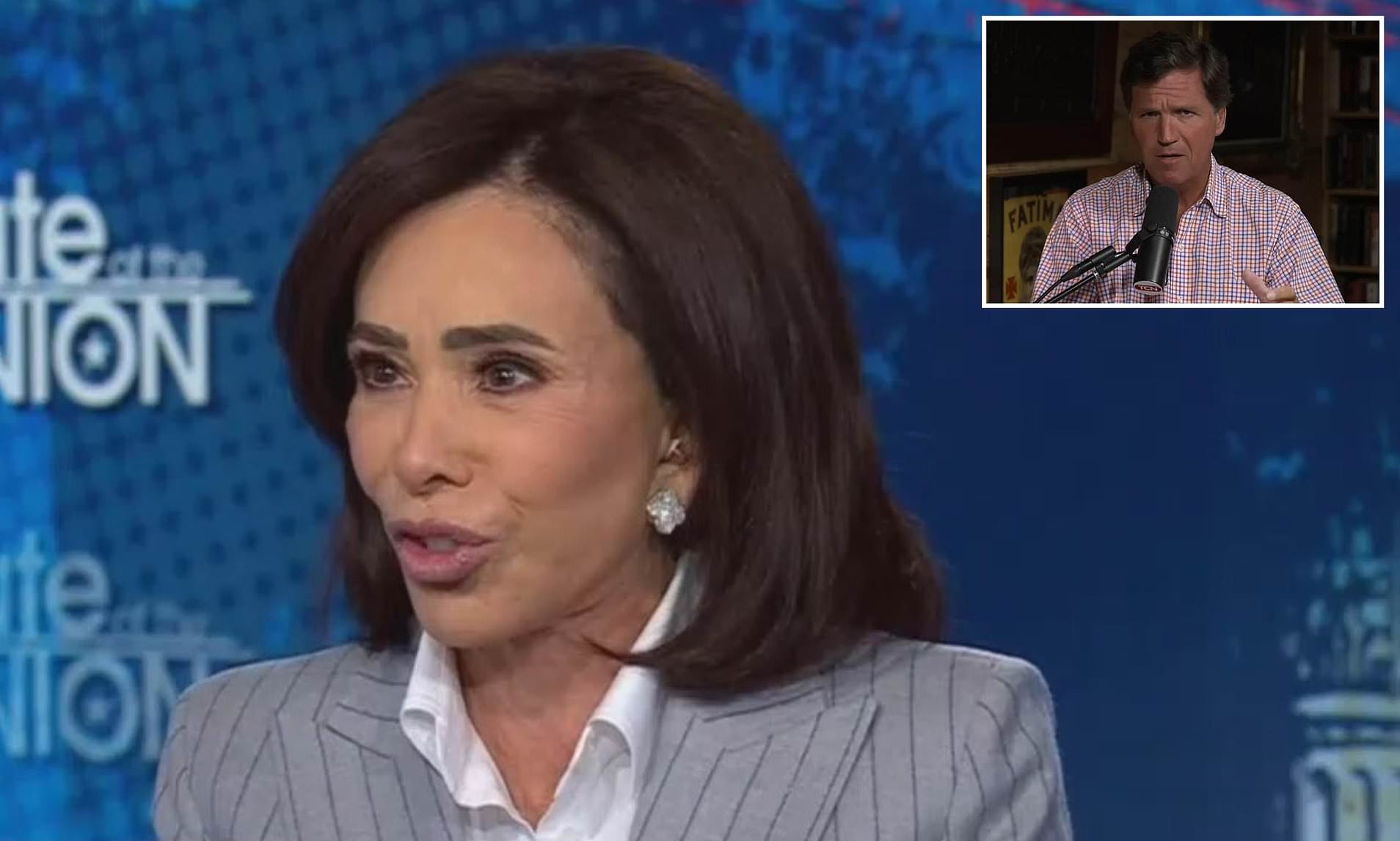 Trump's attorney gives Tucker Carlson the ultimate insult after his ...