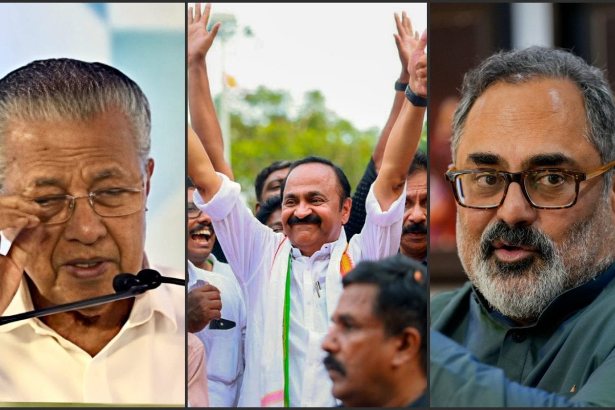 Kerala election results 2026: Counting tomorrow to decide high-stakes ...