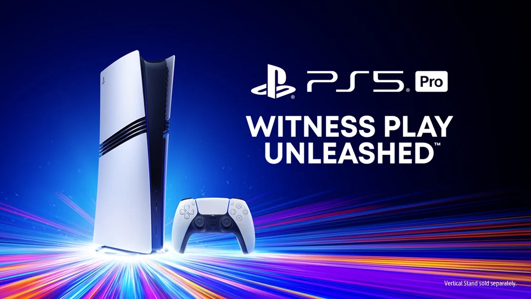 PS5 Pro resmi masuk Indonesia, dibanderol Rp 15,4 juta