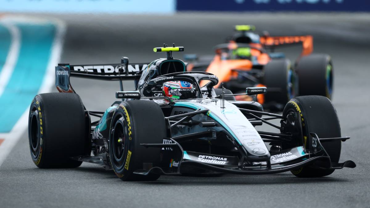 F1 GP Μαϊάμι: Ο Κίμι κατακτά και το Μαϊάμι! (+video)