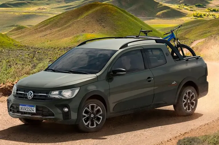¿Cuál es la pick-up más barata que puedes comprar en 2026?