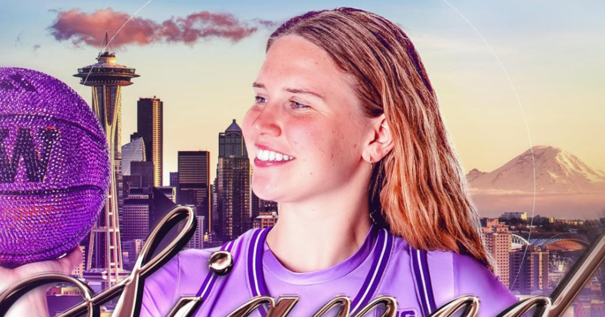 Kentucky transfer Kaelyn Carroll signs with Washington