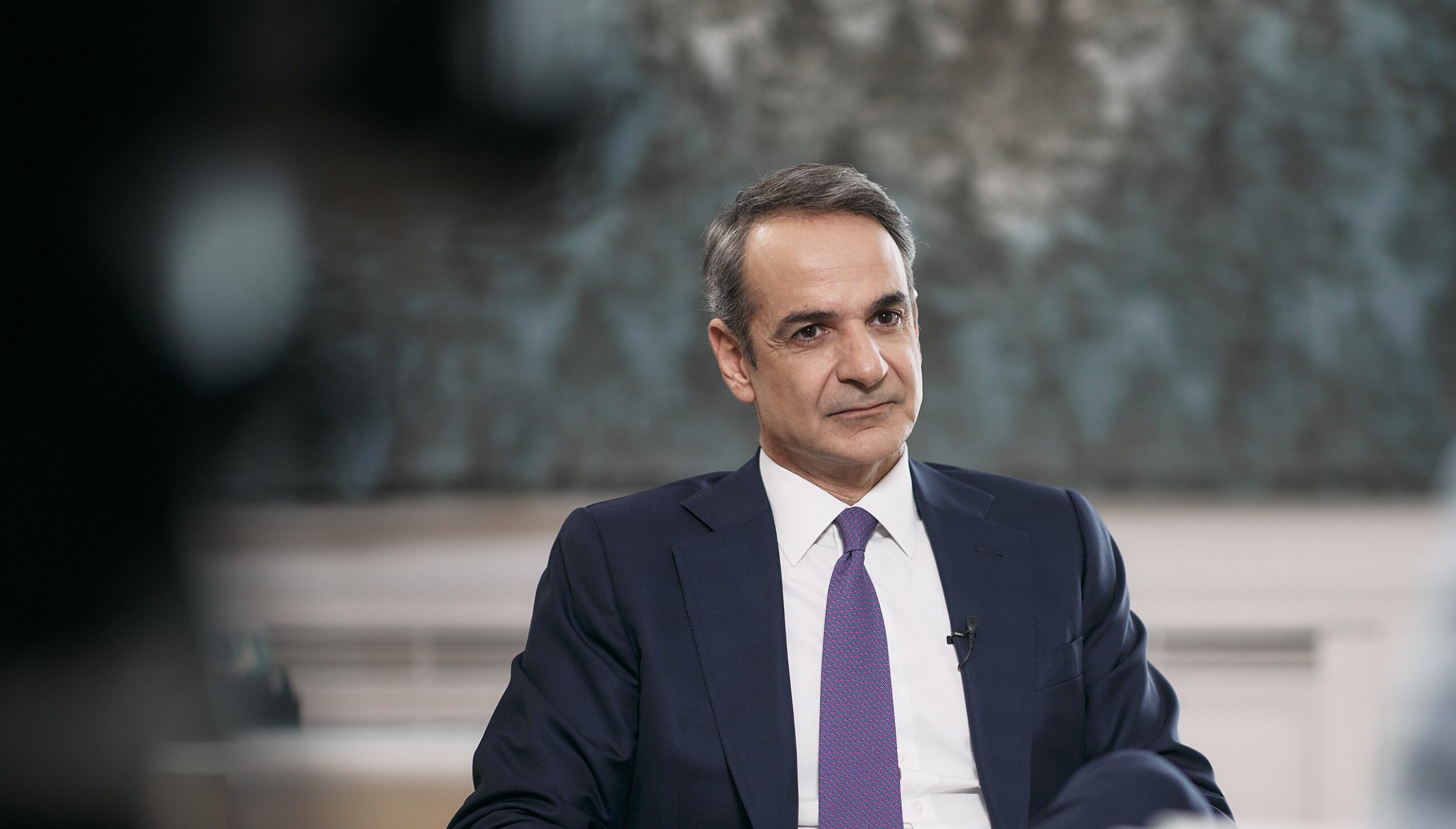 Κυρ. Μητσοτάκης για μικροδορυφόρους: «Η Ελλάδα κάνει άλμα στο Διάστημα»