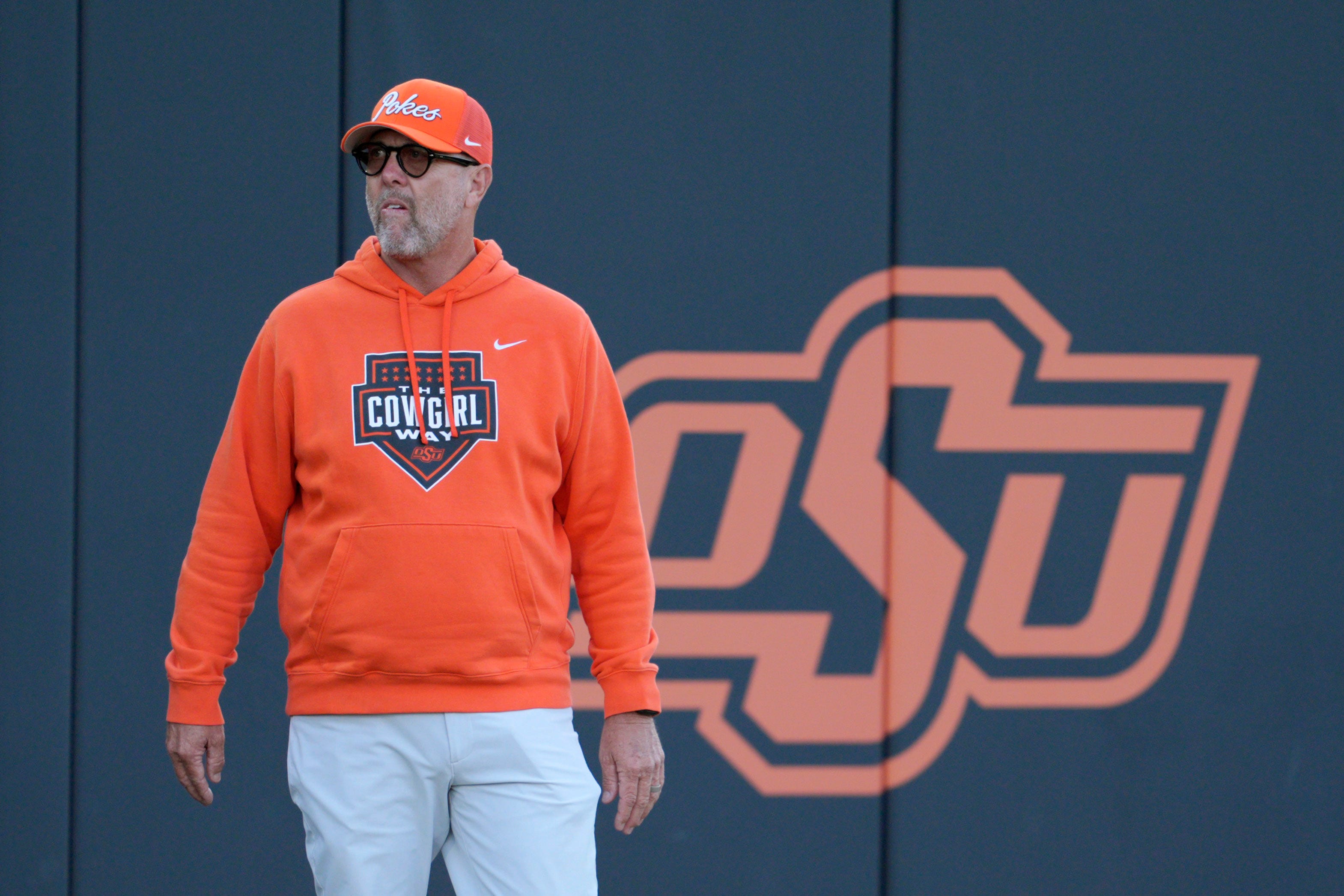Oklahoma State softball transfer portal tracker 2026: Who has left ...