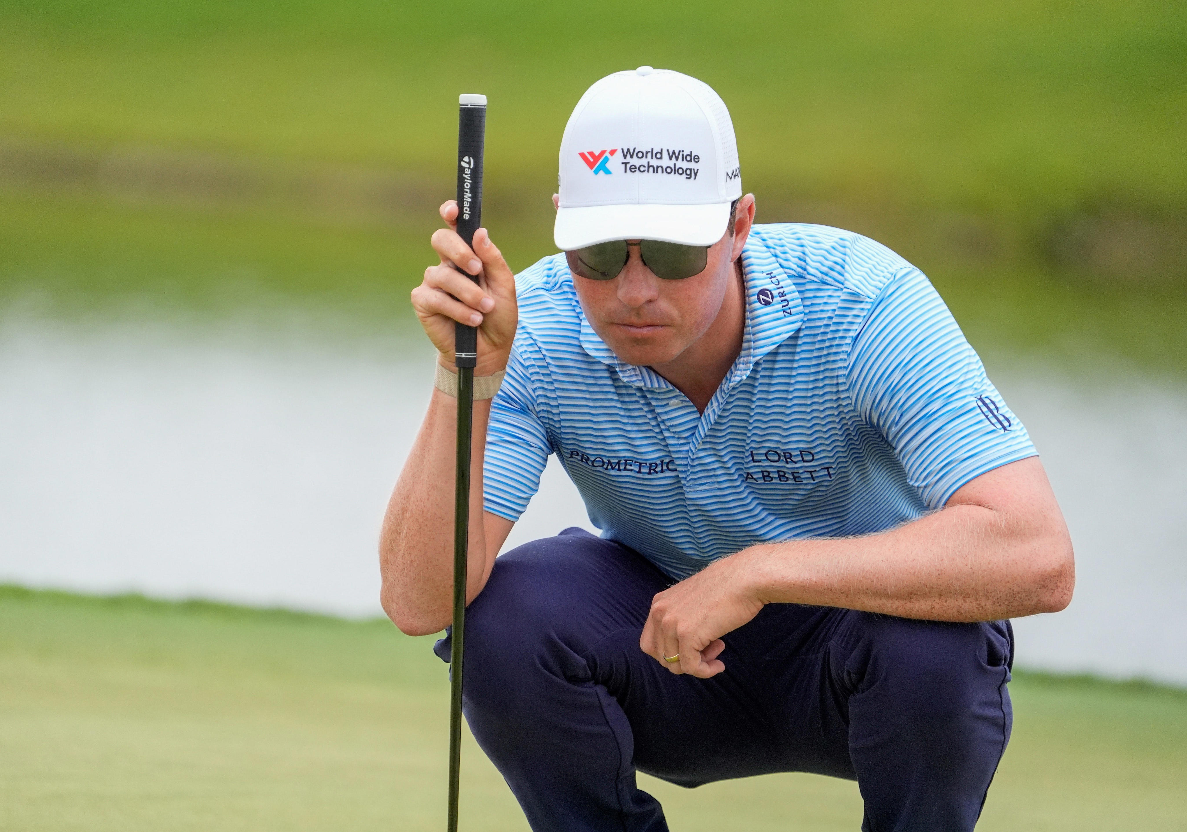 Charles Schwab Challenge picks, predictions, odds: Who wins in 2026?