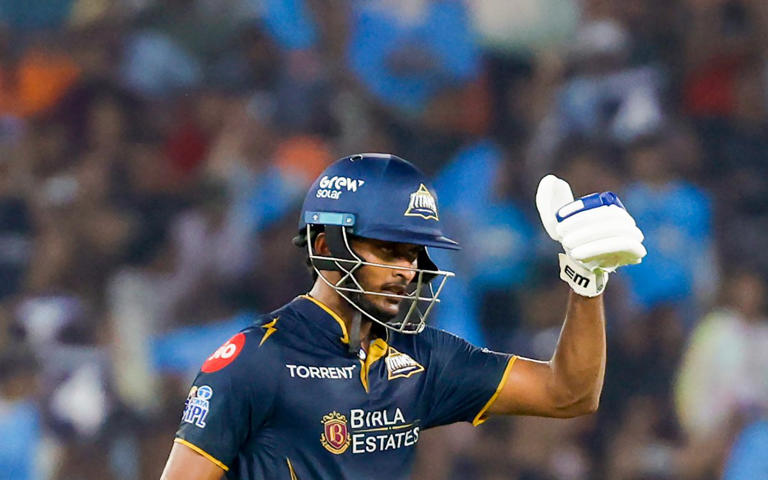 IPL 2026: Gujarat Titans edge Punjab Kings in last-ball thriller as ...