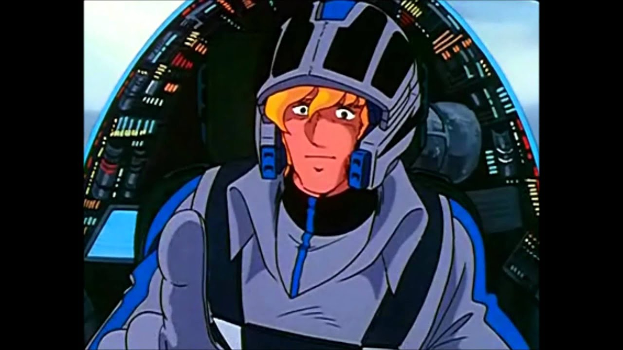 20 most popular American characters in anime