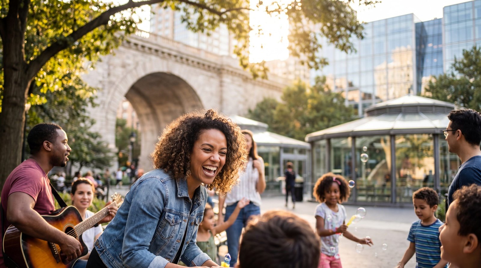 Best places to thrive: The ultimate quality of life guide