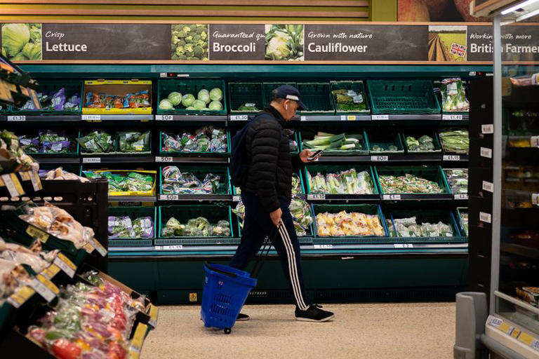 May bank holiday 2026 supermarket opening times for Aldi, Asda, Tesco ...