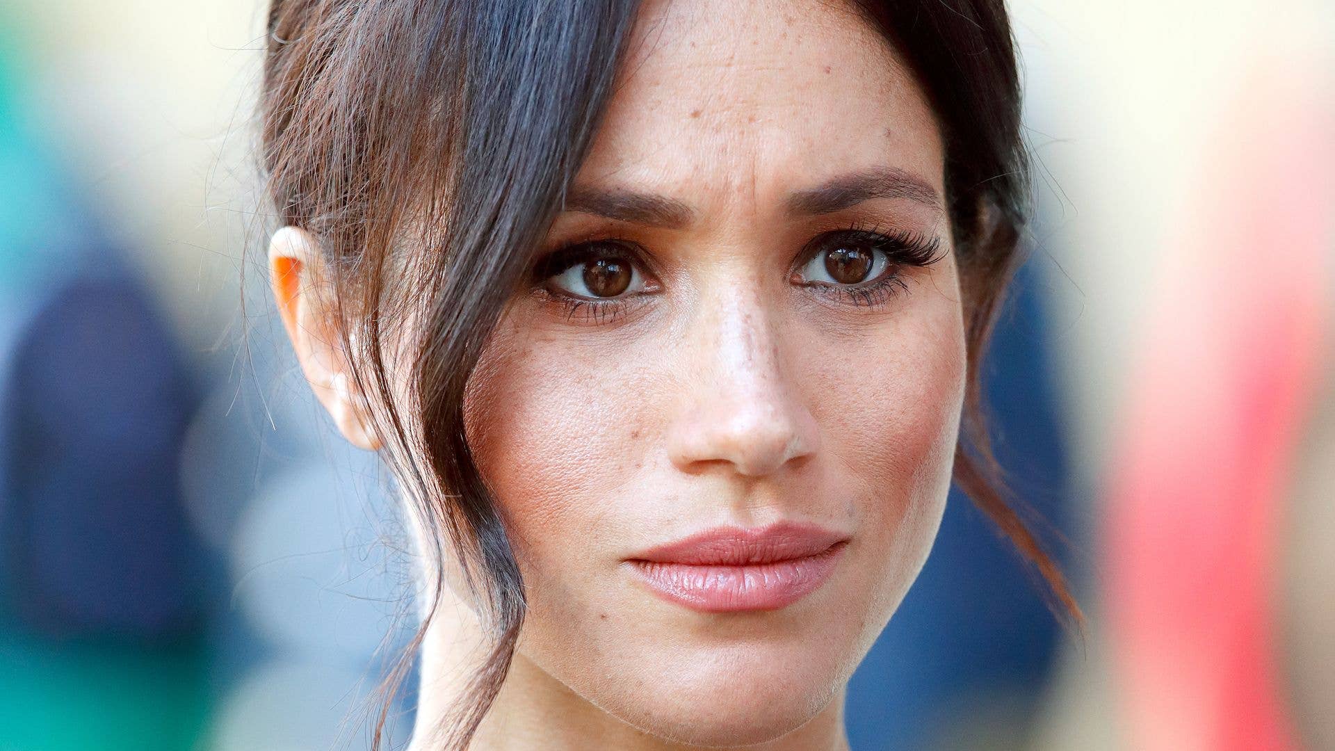 Meghan Markle's father returns to the US after leg amputation: 'New ...