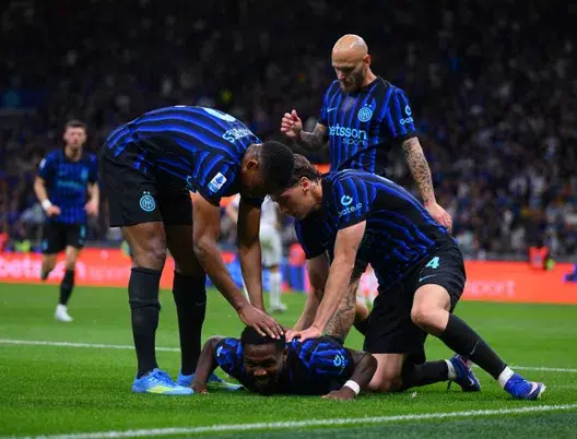 Marchegiani: “Scudetto? Chivu il grande artefice. Se devo dare l’uomo ...
