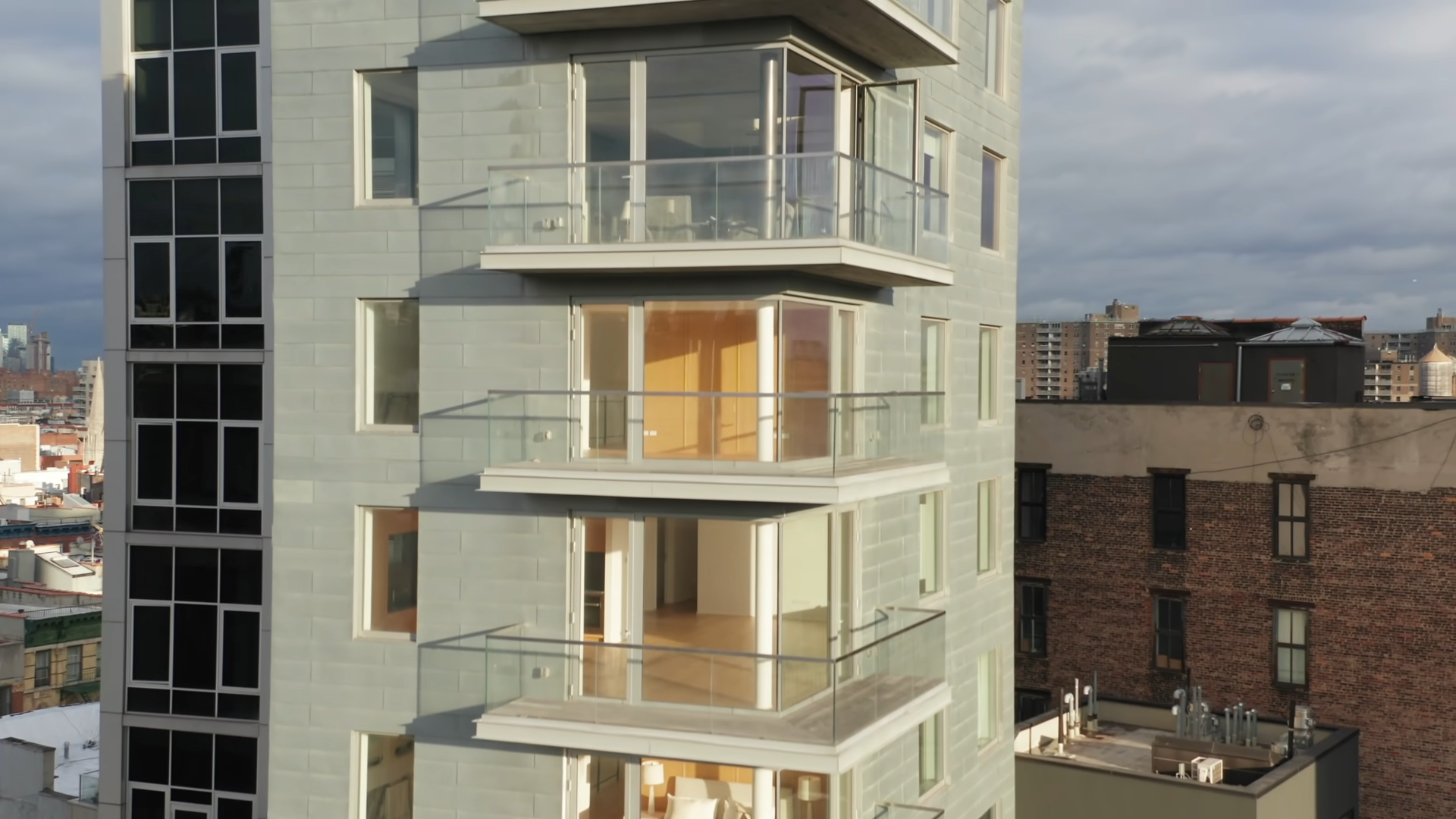 $9M loft vs $7M NYC apartment comparison