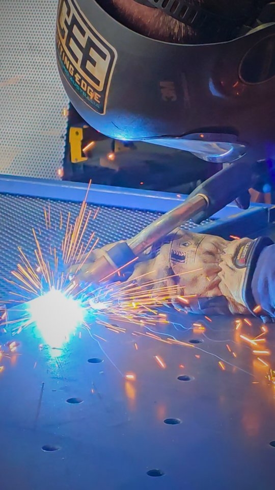 Building a heavy-duty parts washer (part 2)