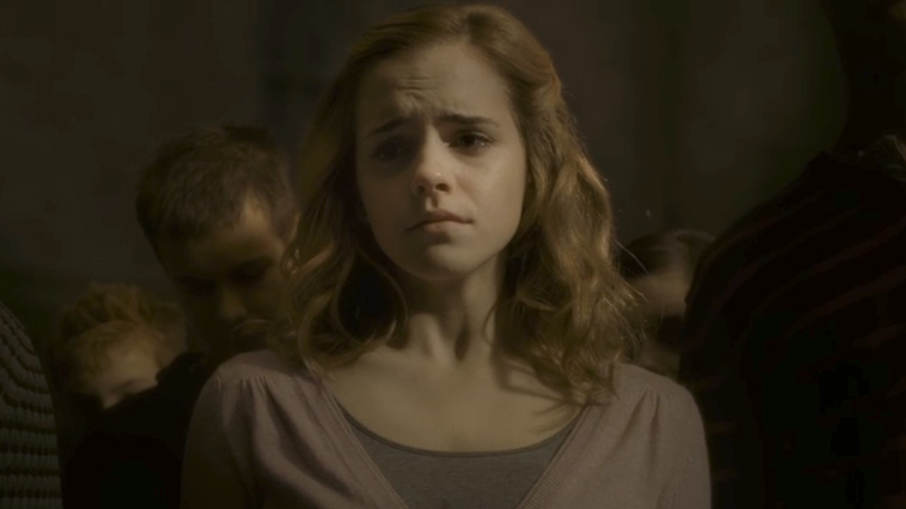 I thought I was ready for Dumbledore's funeral in the new Harry Potter ...