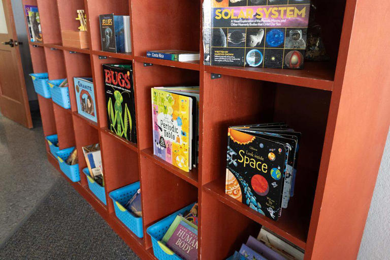 New private preschool geared toward gifted children opening in downtown ...