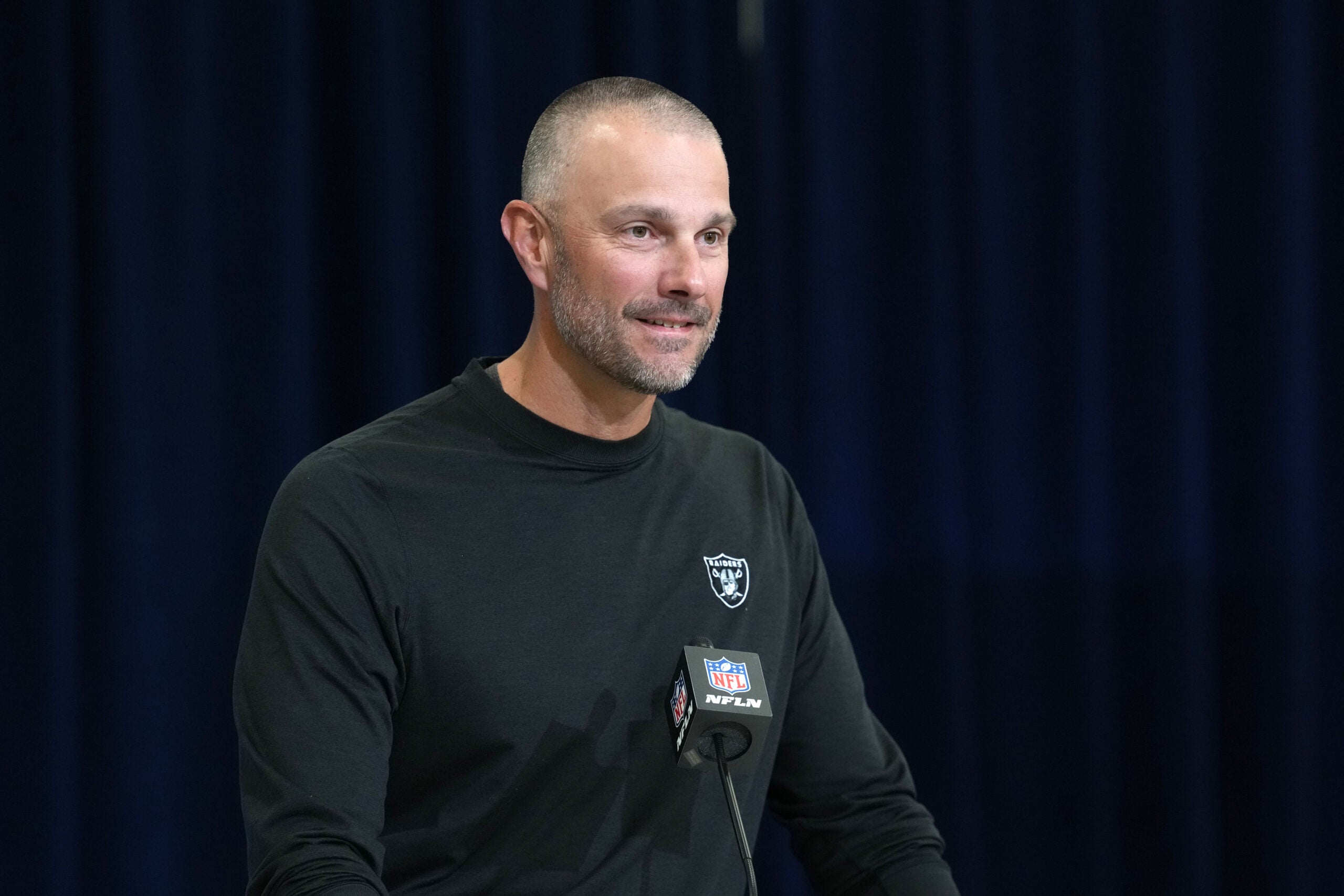 Las Vegas Raiders just stole away one of the top incoming CFL players ...