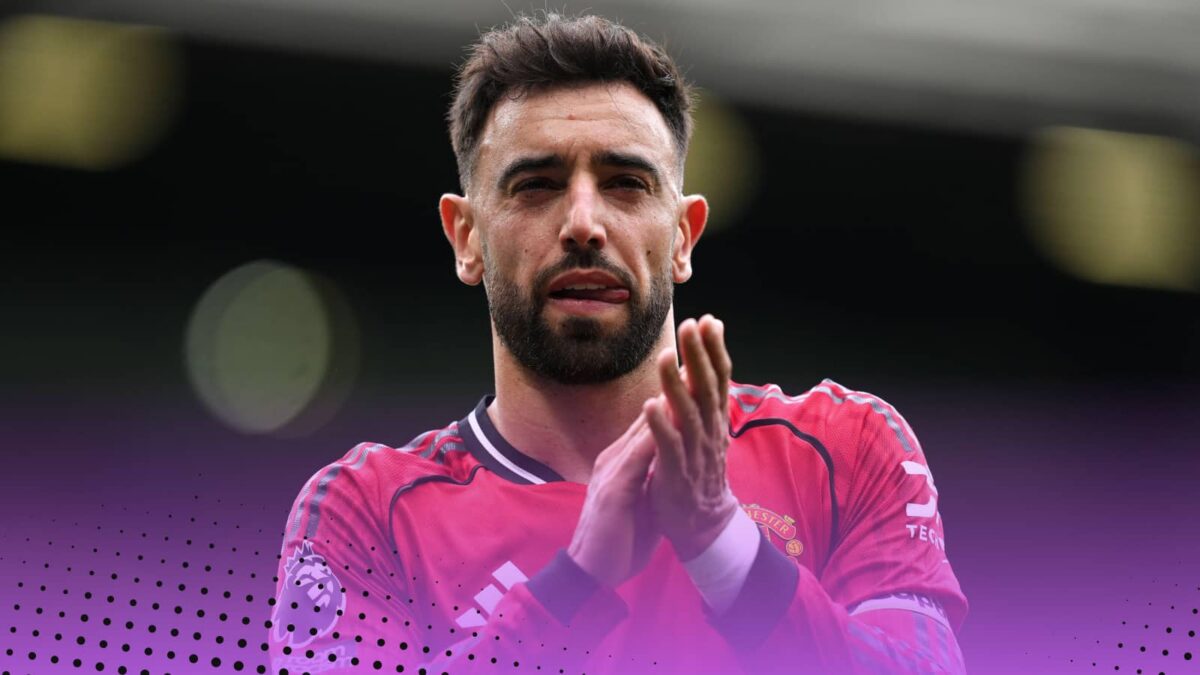 Has Bruno Fernandes broken record for assists in a Prem season ...