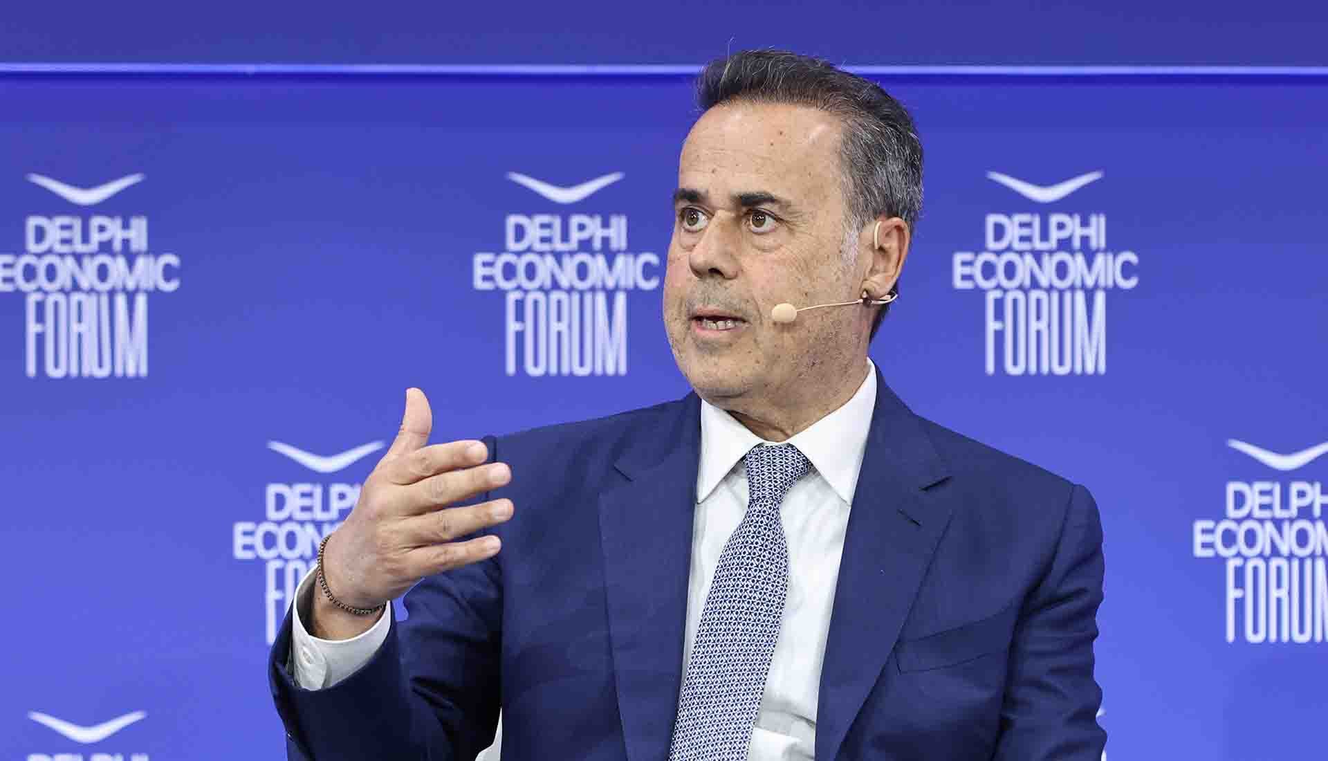 Χαρίζει το περιβάλλον στα συμφέροντα