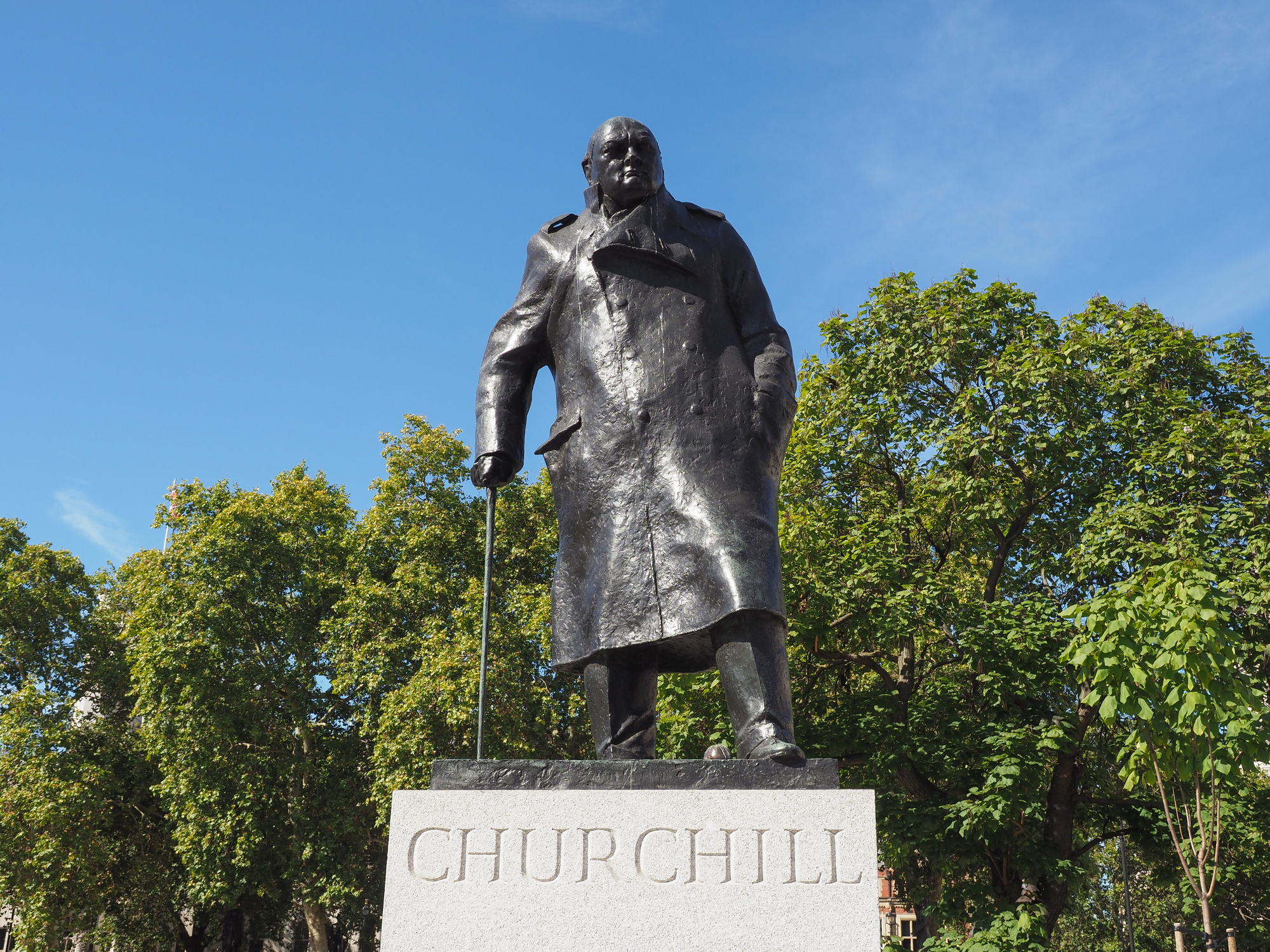 Fake historical quotes attributed to famous leaders