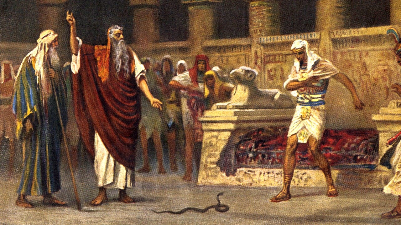 Archaeologists uncover massive artifact depicting pharaoh thought to ...