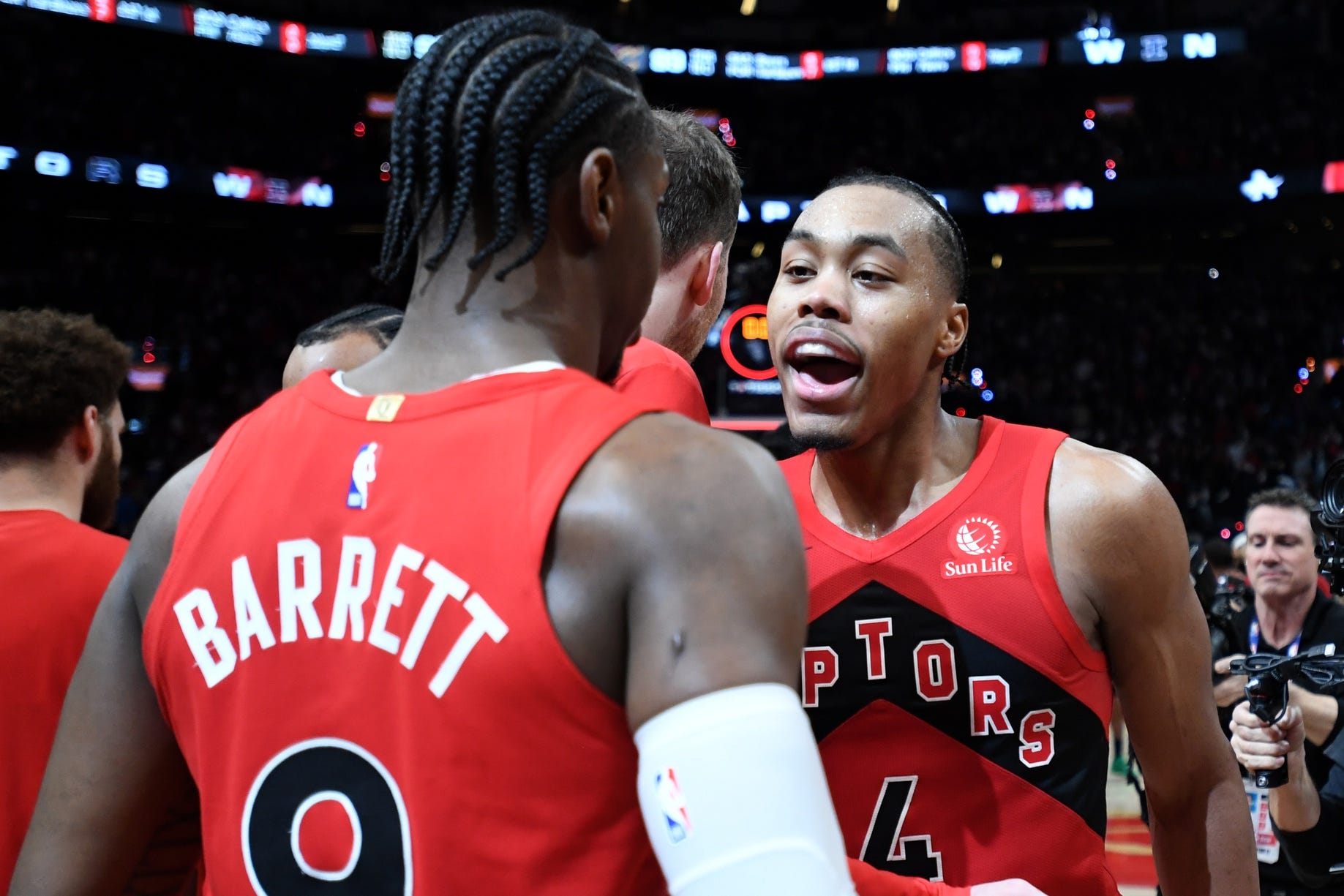 What channel is Cavaliers vs Raptors game on? How to watch Game 7