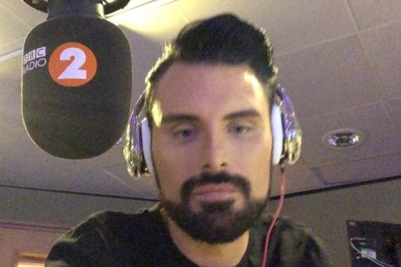 Rylan Clark says 'I've had enough' and slams snub as BBC Radio 2 show ...