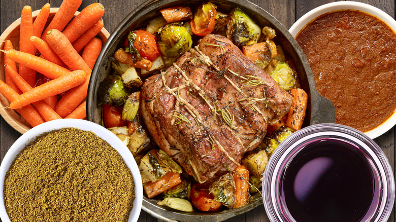 Nine tips you need when cooking pot roast