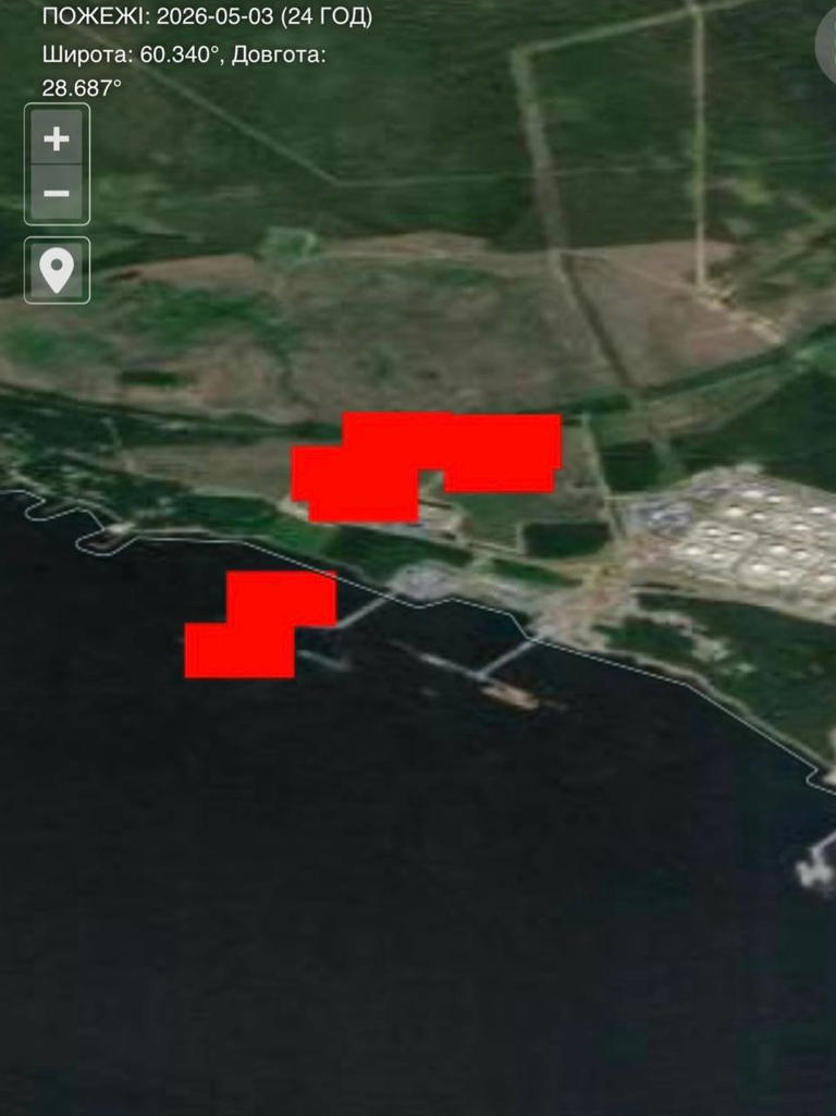 Another Kalibr missile carrier down: Ukraine strikes Russian Karakurt ...
